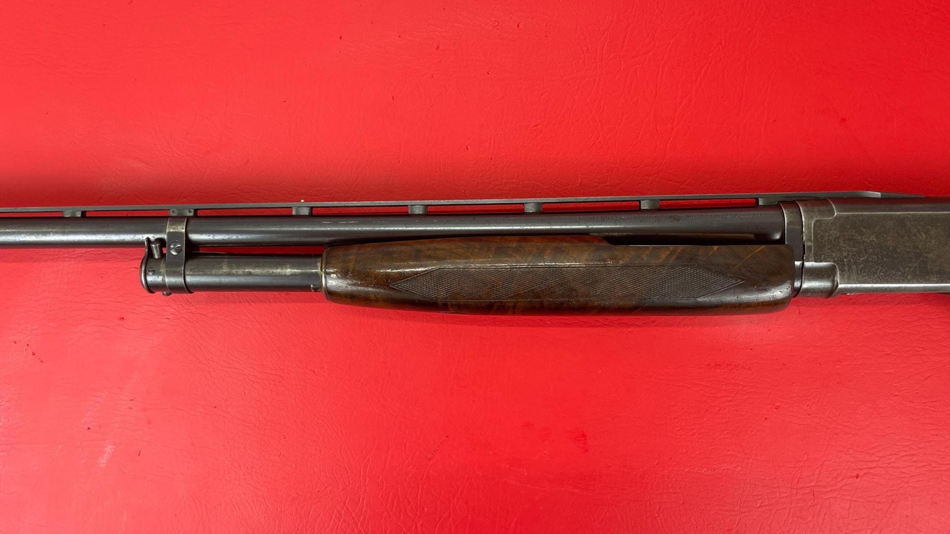 Winchester 12 Trap Black Diamond 12 GA